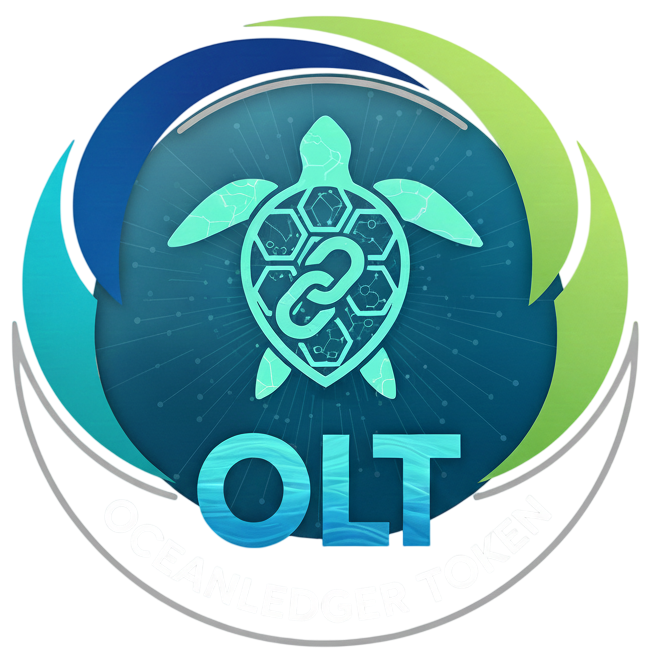 Ocean Ledger Token
